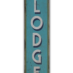 Lodge Signs, Wooden Lodge Sign, Old Lodge Sign, Wooden Lodge, Lodge ...
