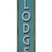 Lodge Signs, Wooden Lodge Sign, Old Lodge Sign, Wooden Lodge, Lodge ...