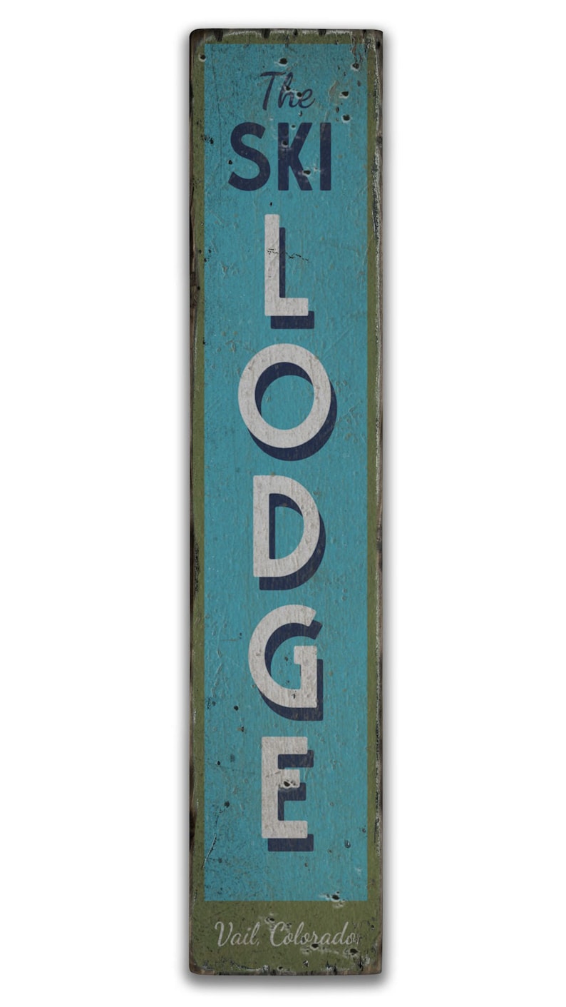 Lodge Signs Wooden Lodge Sign Old Lodge Sign Wooden Lodge | Etsy