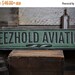 Aviation Sign Wood Airplane Sign Wooden Aviation Sign Pilot - Etsy