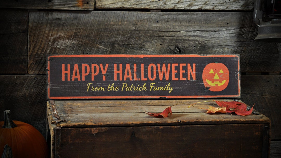 Fall Decor Sign, Front Porch Sign, Fall Porch Sign, Pumpkin Decor, Fall ...