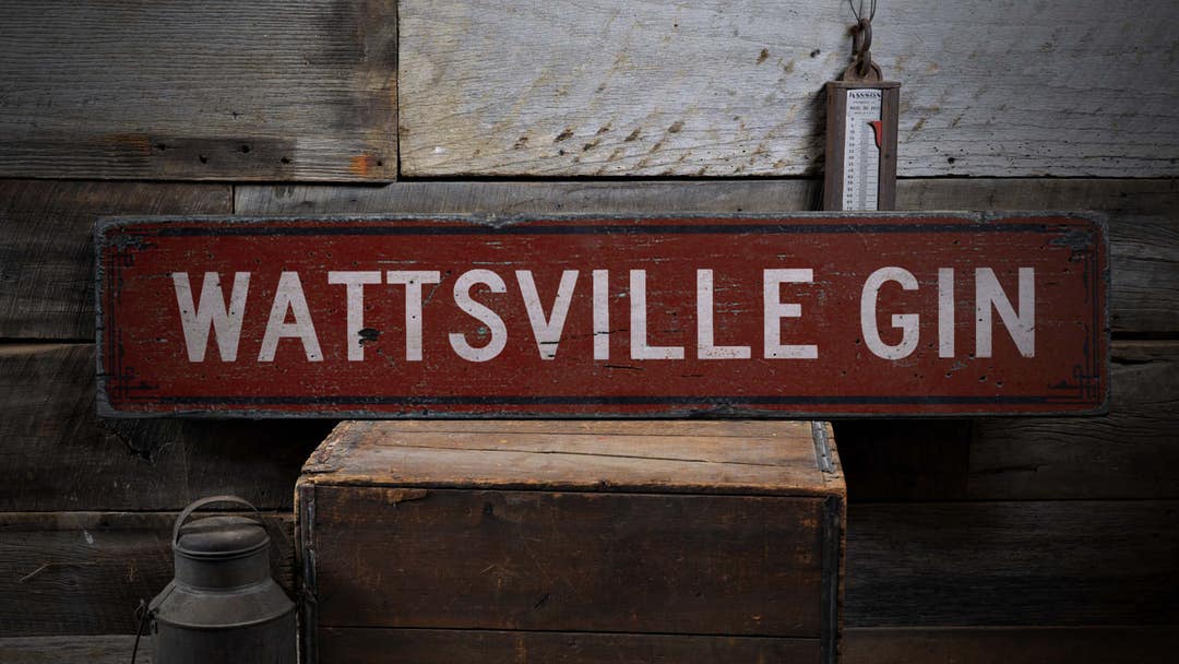 Custom Gin Sign, Wooden Gin Sign, Gin Distillery Sign, Gin Sign, Wood ...