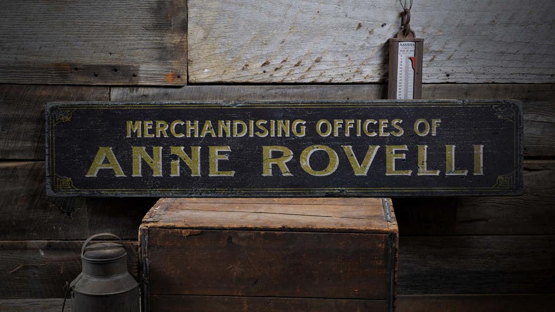 Merchandising Sign, Merchandising Offices, Merchant Sign, Merchandising ...
