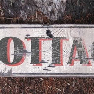 The Cottage Wood Sign - Rustic Hand Made Vintage Wooden Sign WWS000227 ...