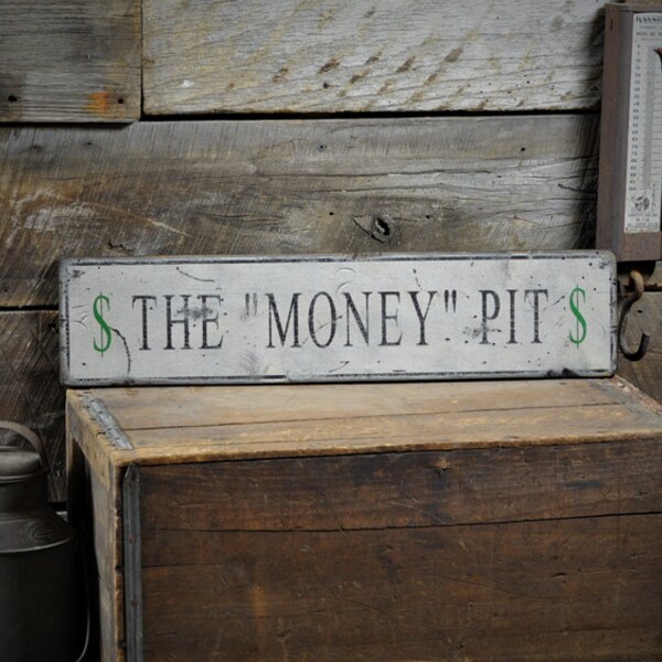 Antique Money - Etsy