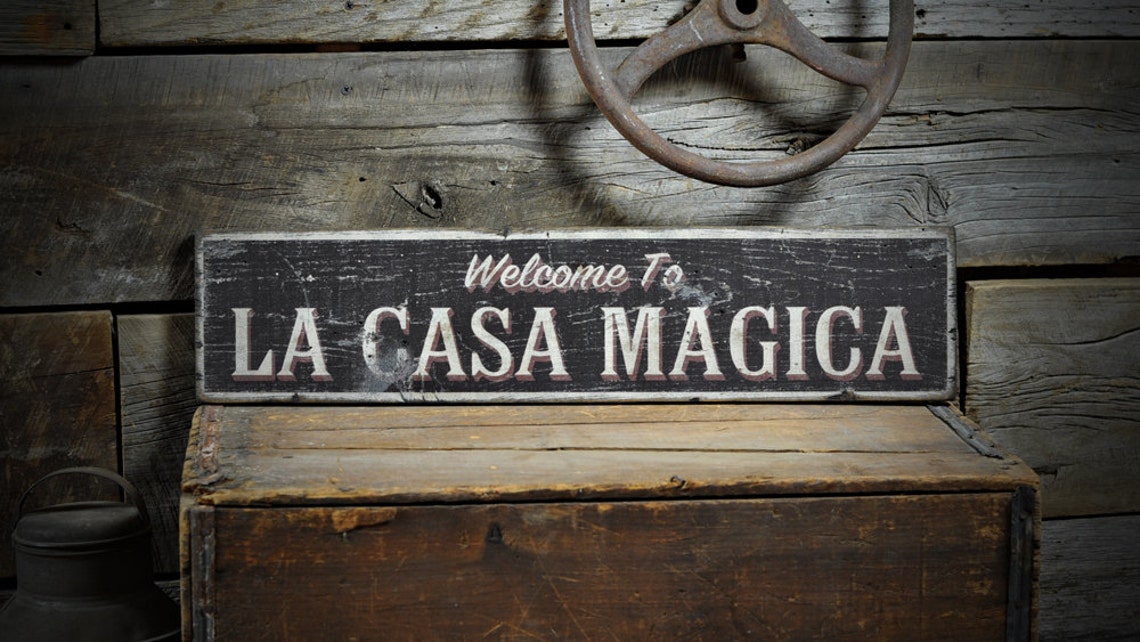 Custom Welcome Home Name Sign Welcoming Decoration Signs - Etsy