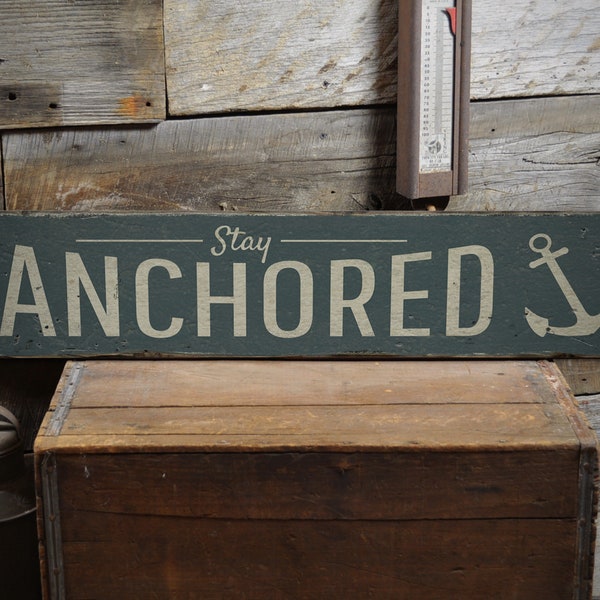 Wooden Beach Signs - Etsy