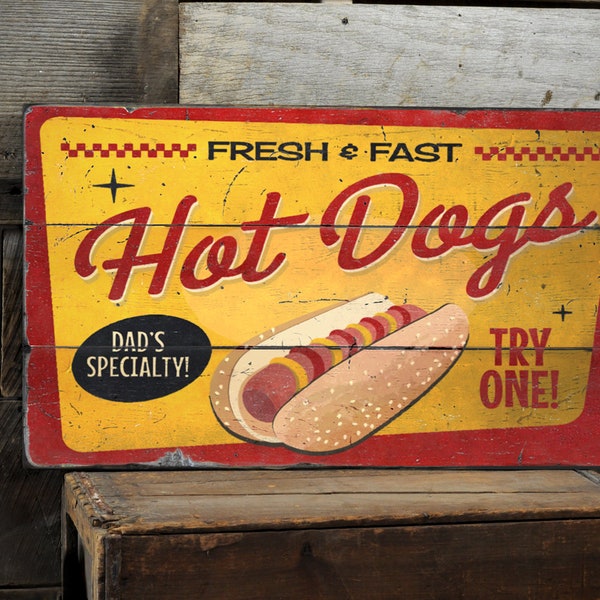 Hot Dog Cart - Etsy
