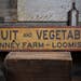 Fruit Stand Sign, Vegetable Stand Sign, Custom Fruit Sign, Veggie Stand ...