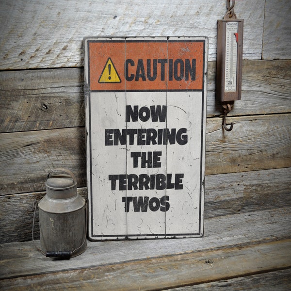 Funny Construction Signs - Etsy