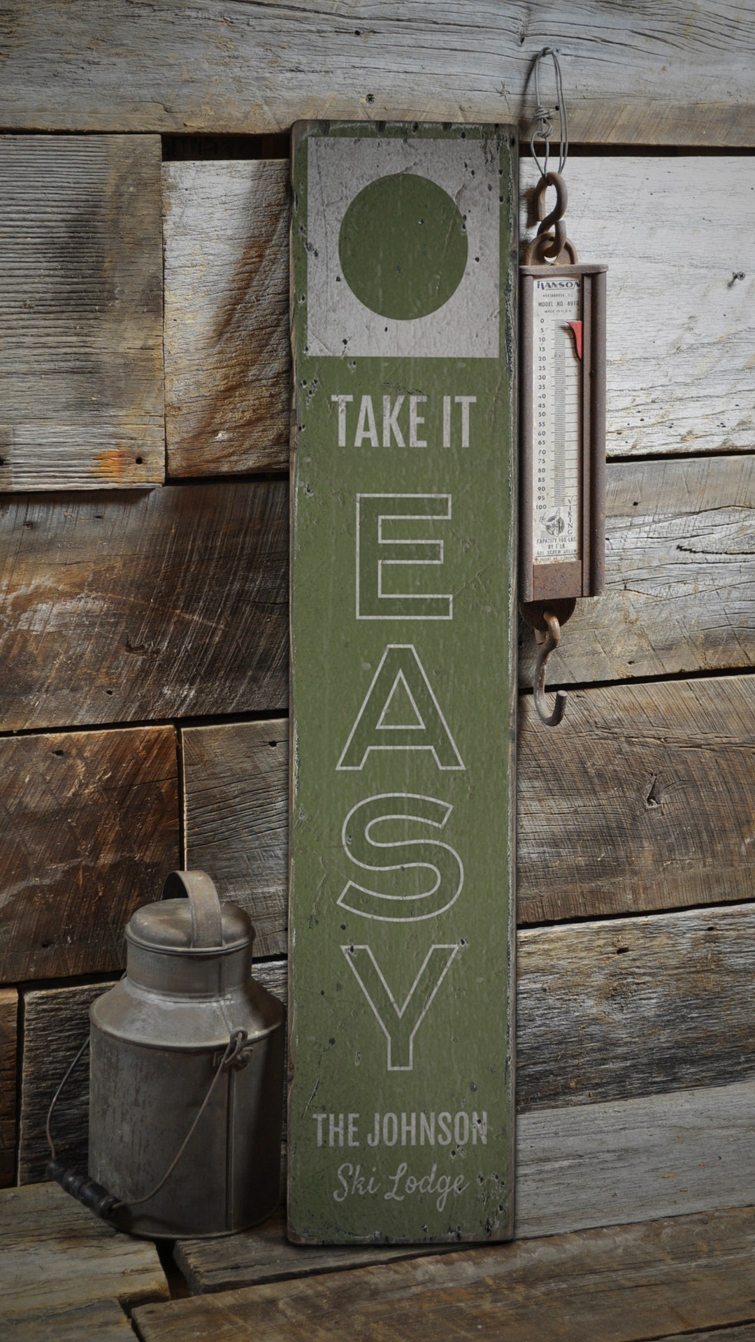 Antique Wooden Sign, Easy Wooden Sign, Home Decor Sign, Old Wooden ...