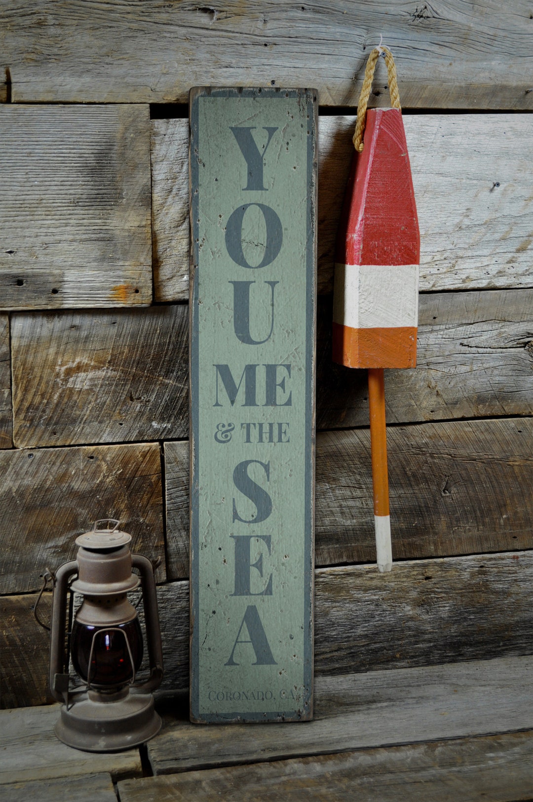 Sea Signs, Wooden Sea Sign, Antique Sea Signs, Old Wooden Sea Sign ...