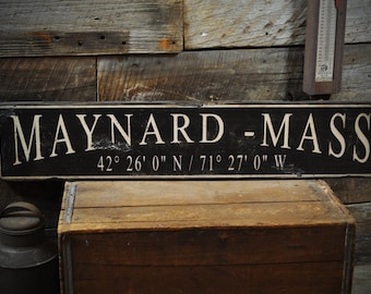 Engine Number Wood Sign Custom Engine 9 Firehouse Decor - Etsy