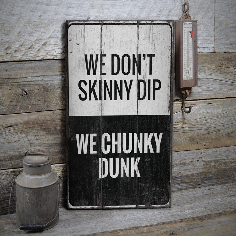Chunky Dunk - Etsy