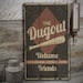 Dugout Baseball Sign, Wood Baseball Sign, Wooden Sport Sign, Wood Home ...