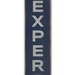 Expert Signs, Wooden Ski Expert Sign, Expert Wooden Sign, Wooden Lodge ...