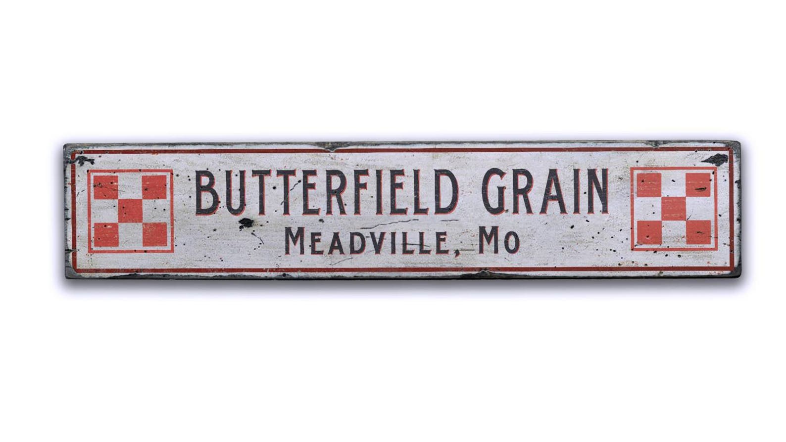 Custom Farm Sign Grain Farm Sign Wooden Farm Sign Farm Sign | Etsy