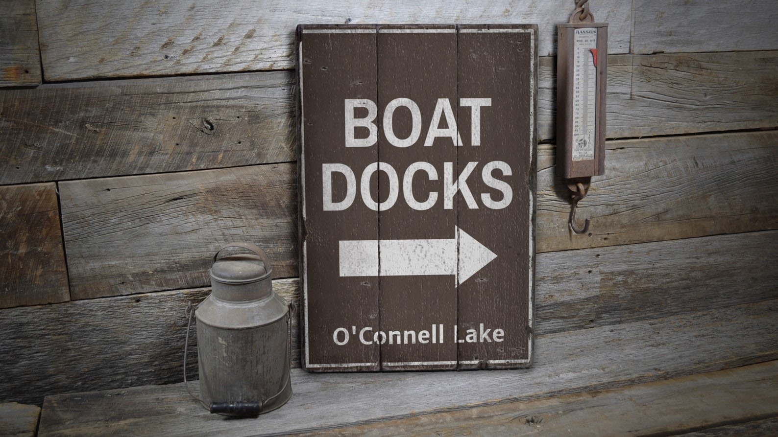 Boat Docks Sign Boat Docking Sign Boat Ramp Signs Wooden | Etsy