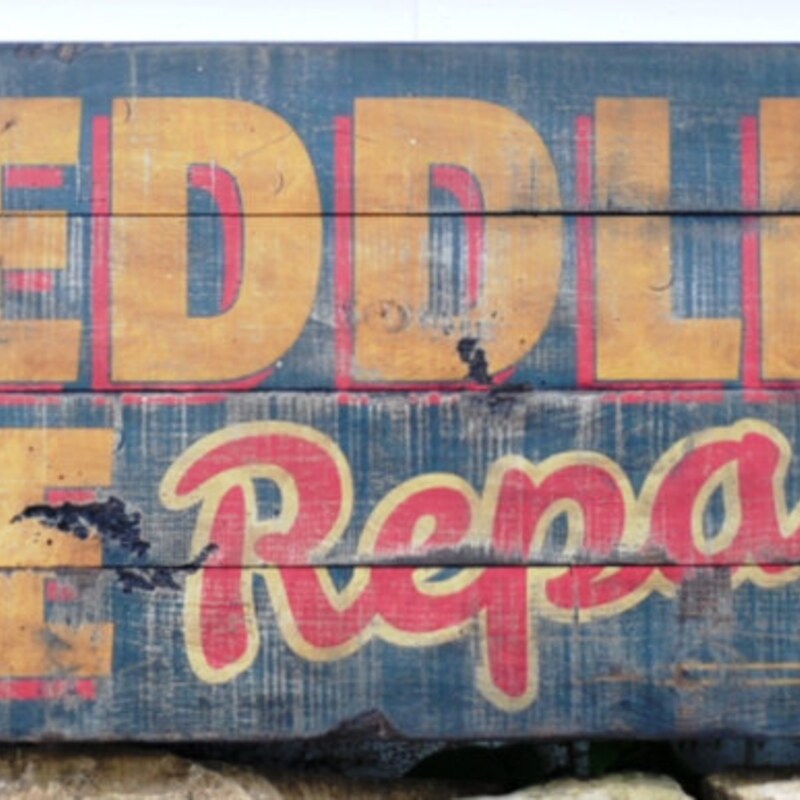 Rustic Wooden Signs - Etsy