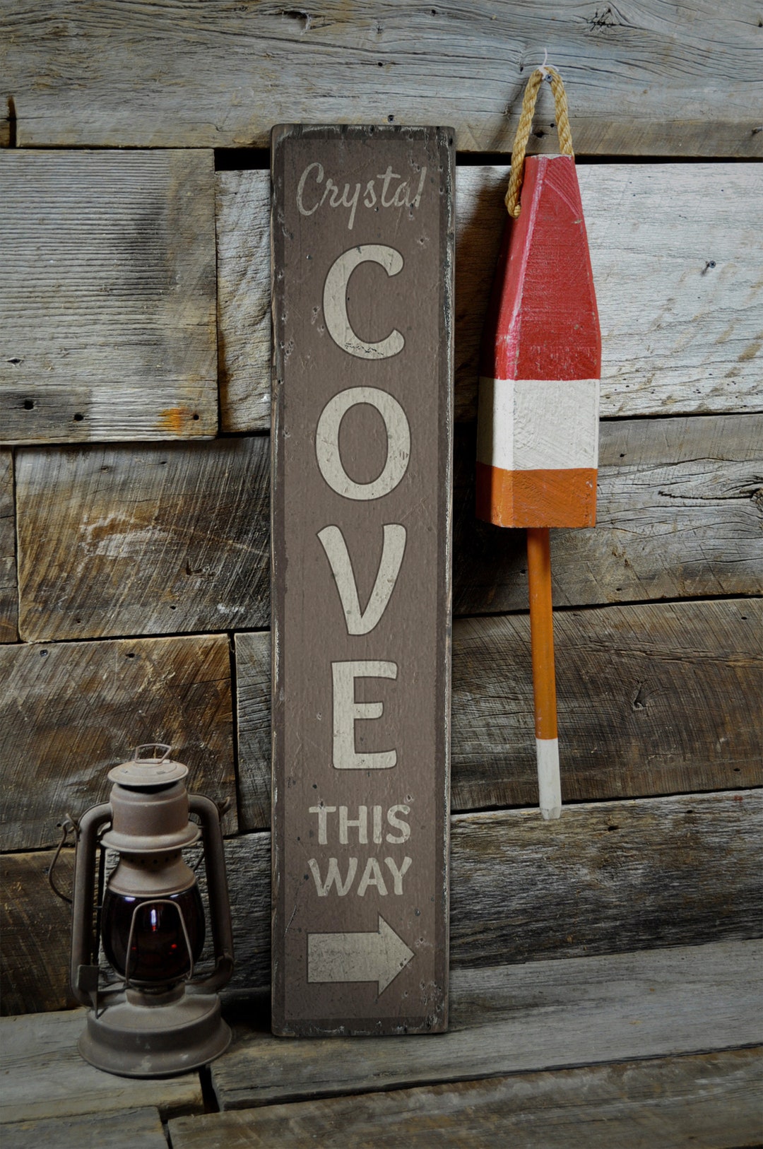 Cove Sign, Cove Wooden Signs, Ocean Cove, Cove Gift, Wooden Cove Decor ...