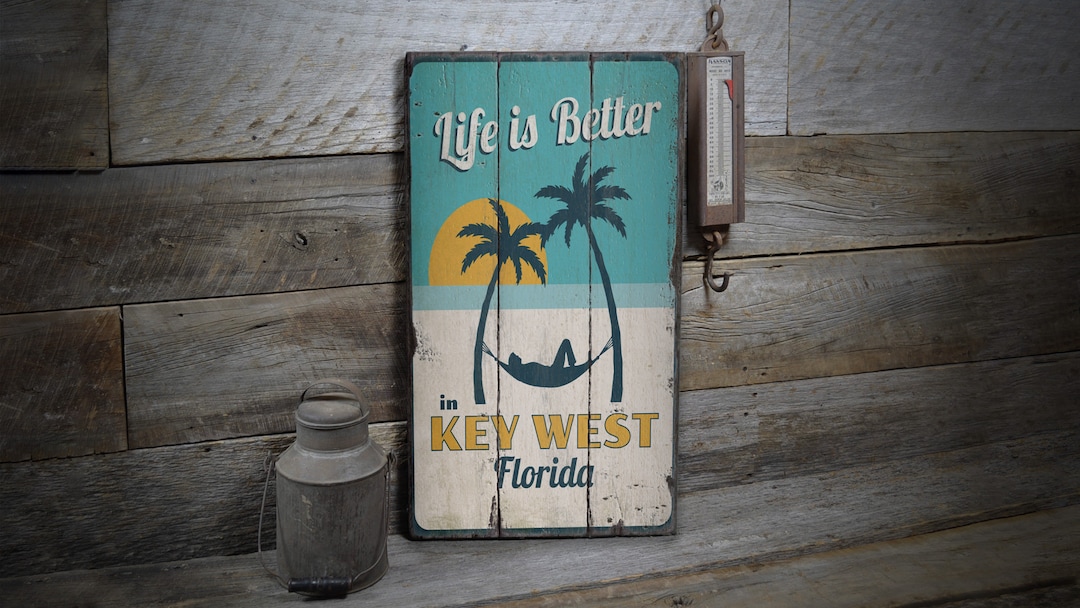 Key West Florida Life, Key West Living, Florida Decor, South Florida ...