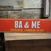 Primitive Veranda Sign, Custom House Decor, Wooden Gift for Family ...