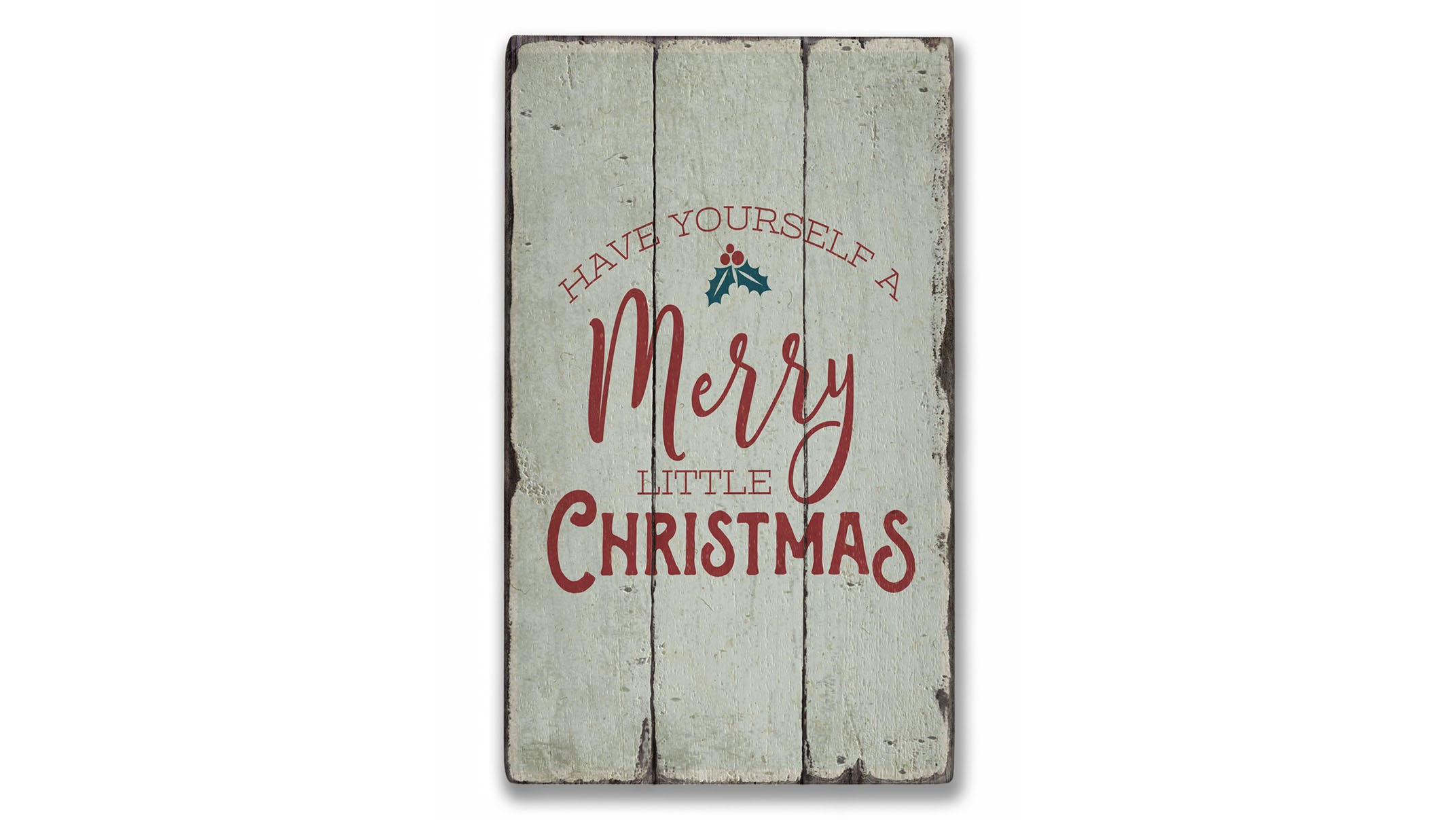 Merry Christmas Sign Christmas Decor Sign Holidays Gift - Etsy