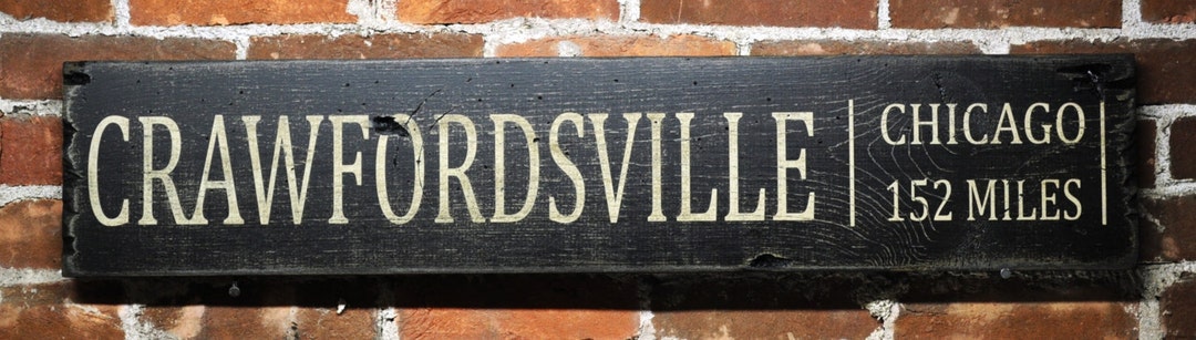 Custom Train Depot Sign, Railroad Sign, Train Lover Gift, Train Decor ...