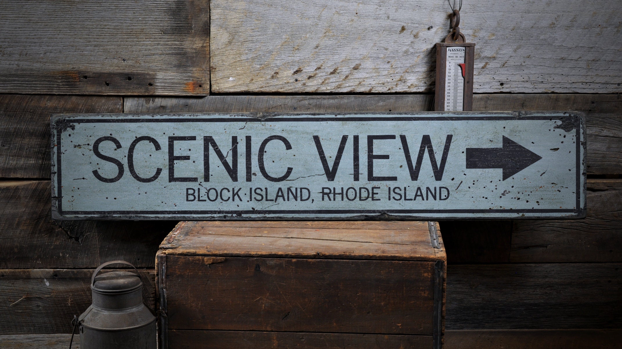 Old Road Signs for sale | Only 3 left at -65%