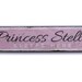Princess Wood Sign Little Girl Room Decor Baby Girl Nursery - Etsy
