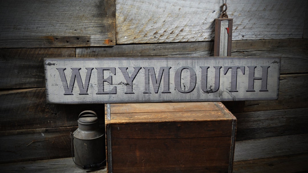 Custom City Sign, Town Sign, State Decor, Personalized City Gift, City ...