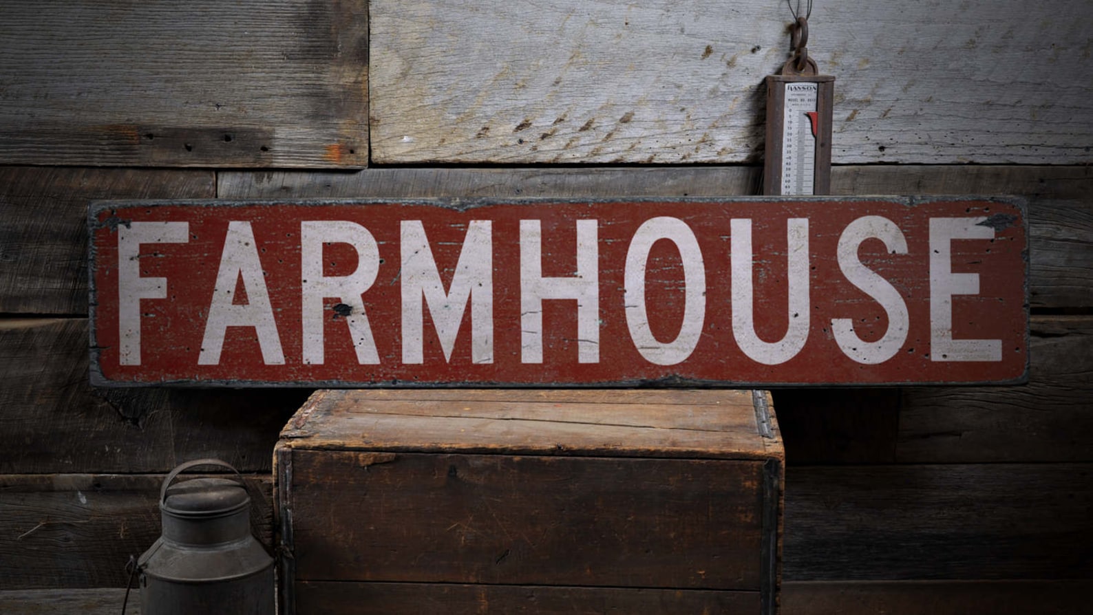 Farmhouse Sign Farm House Gift Wood Farm Sign Wood Farm - Etsy