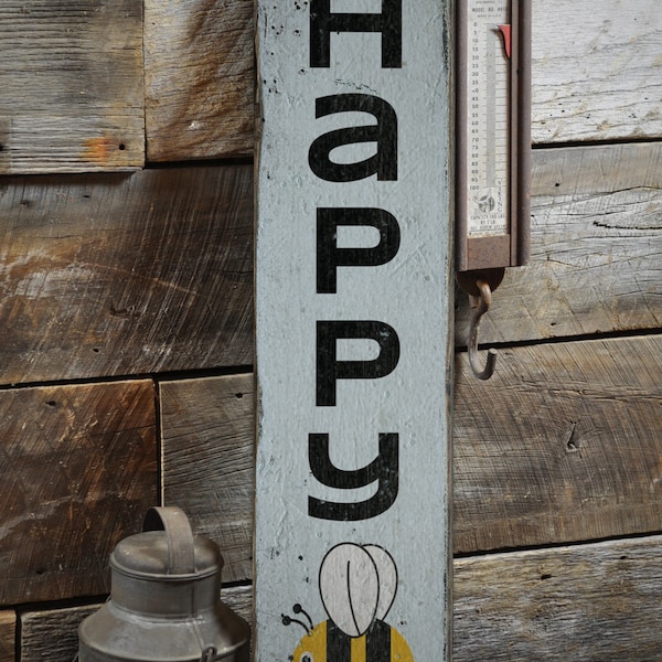 Bumblebee Sign - Etsy