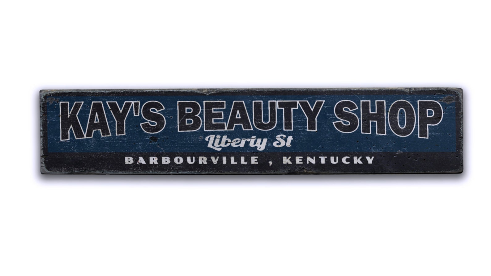 Beauty Shop Sign Custom Beauty Shop Sign Beauty Salon Sign | Etsy