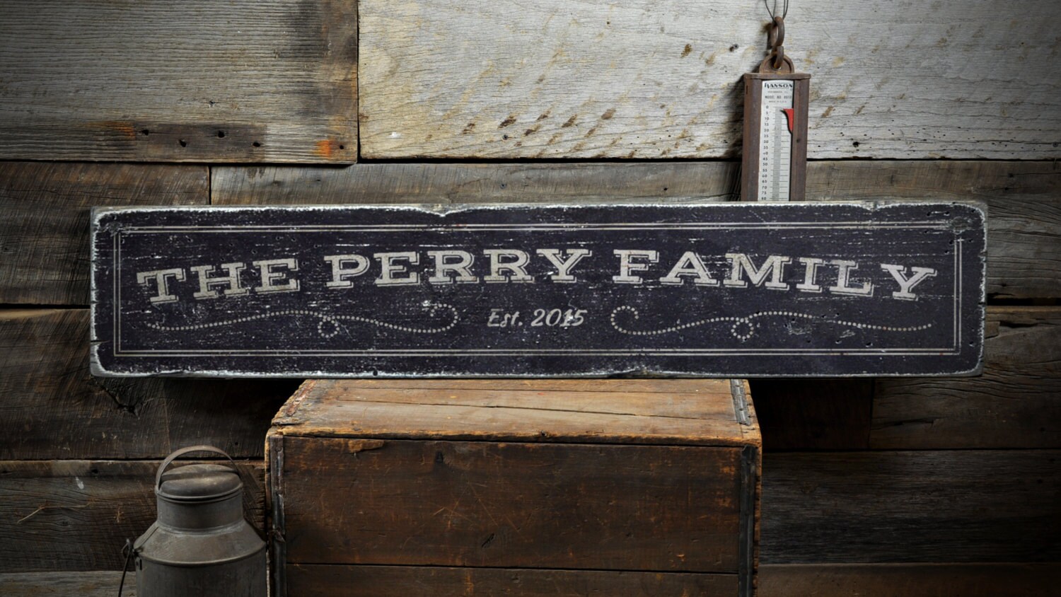 Est. Date Wedding Sign Wooden Wedding Decor Established Date | Etsy