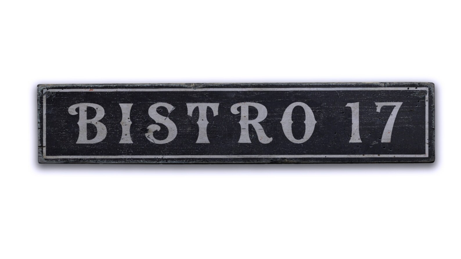 Bistro Sign Custom Bistro Sign Wooden Bistro Sign Bistro - Etsy
