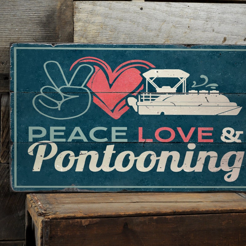 TheLiztonSignShop - Etsy