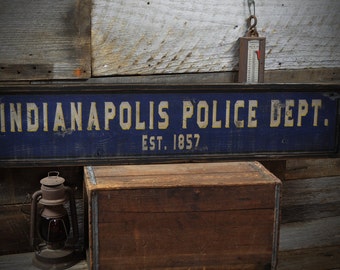 Personalized Engraved_8x10_police Officer's - Etsy