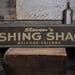 Fishing Shack Sign, Wood Shack Decor, Fishing Gift, Fisherman Gift ...