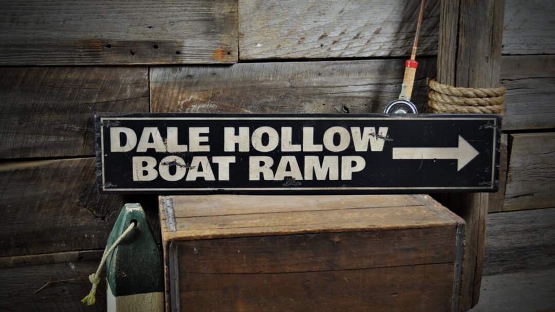 Custom Boat Ramp Lake House Sign, Boat Decorations, Boat Houses ...