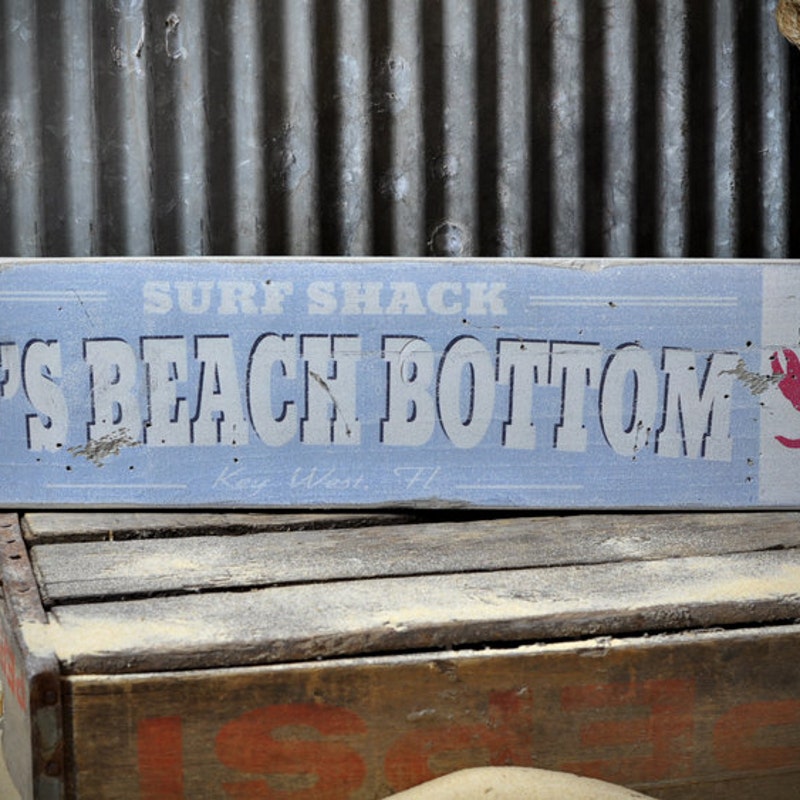 Old Shack Signs - Etsy