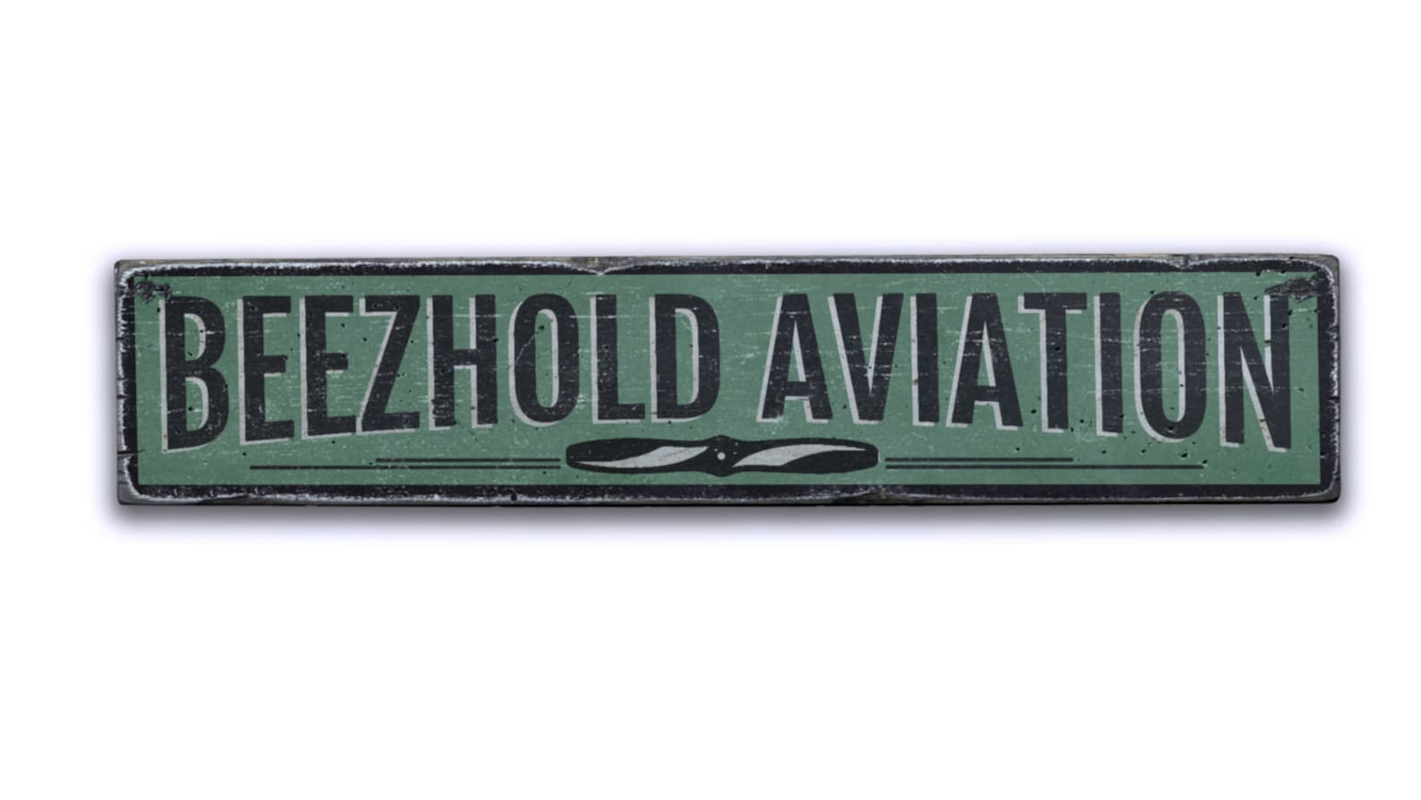 Aviation Sign Wood Airplane Sign Wooden Aviation Sign Pilot | Etsy