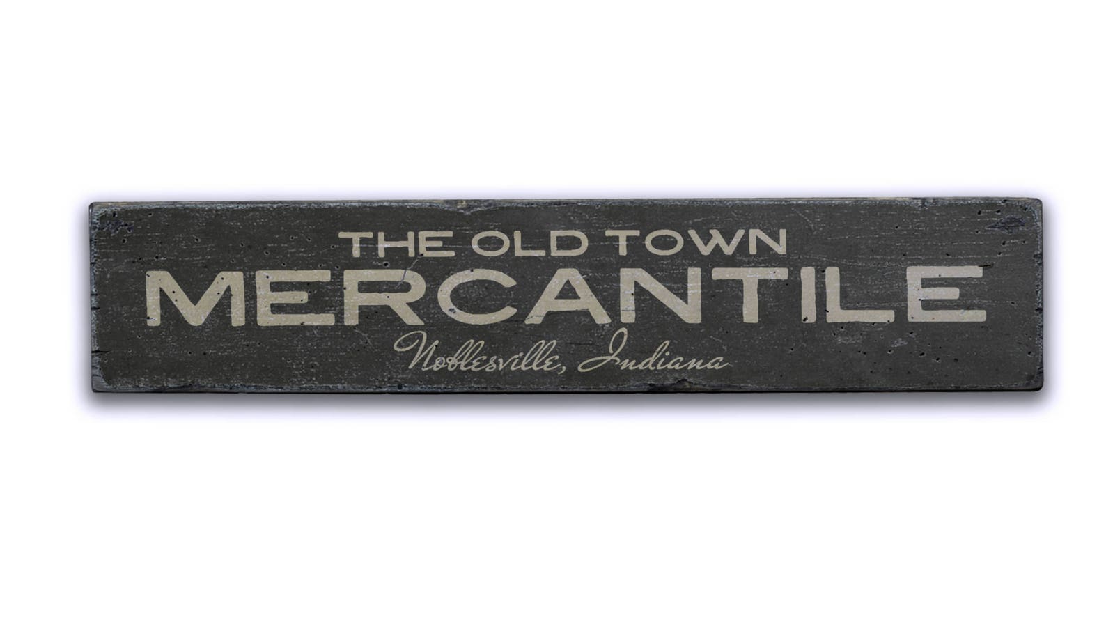 Custom Store Sign Mercantile Decor Mercantile Sign Wood - Etsy