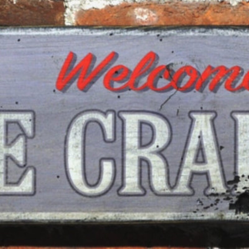 Old Shack Signs - Etsy