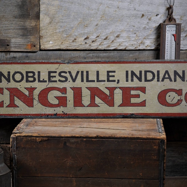 Fire Engine Sign - Etsy
