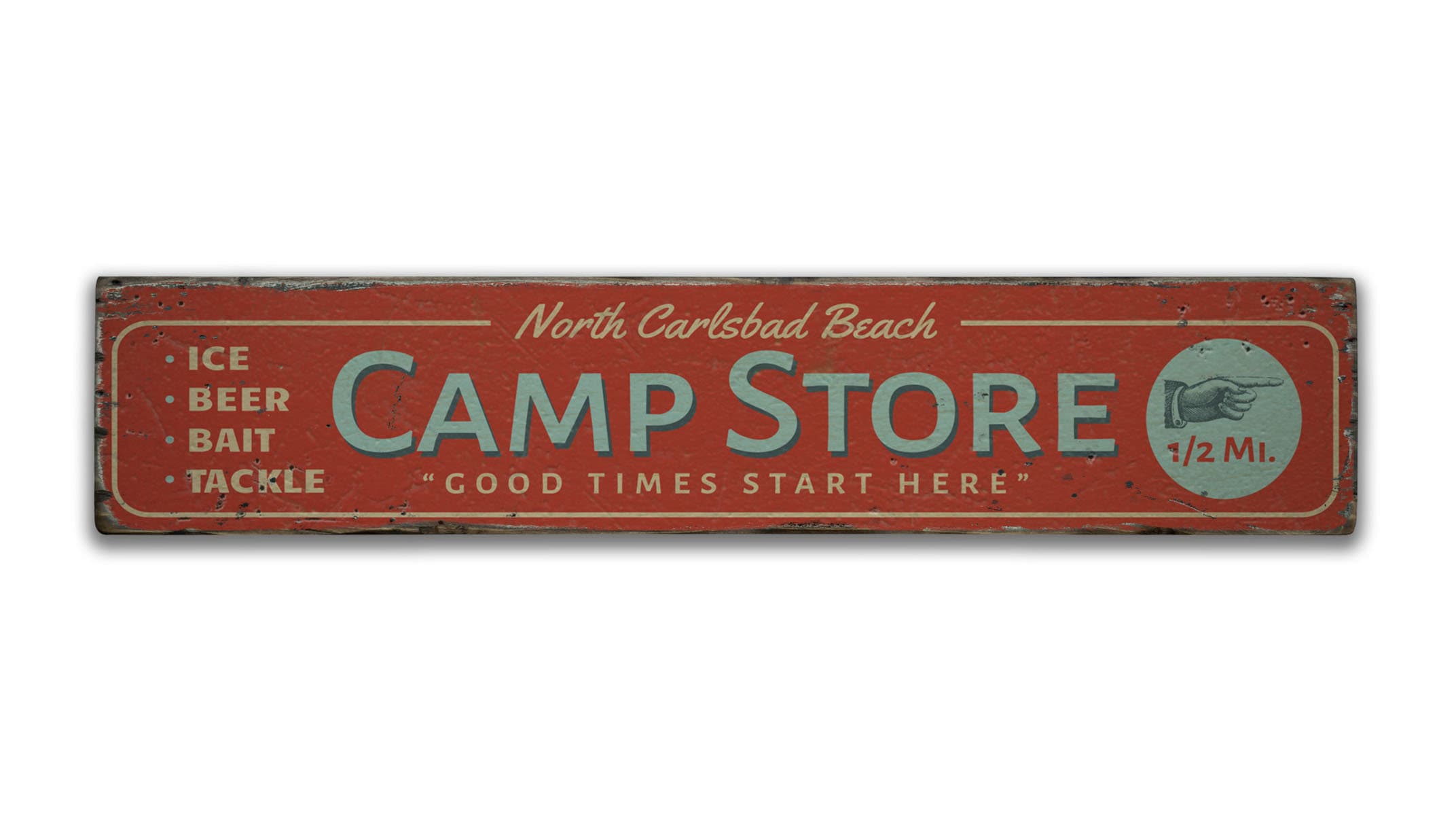 Camp Store Signs, Wooden Camper Decor, Wall Camper Gift, Custom Lodge ...