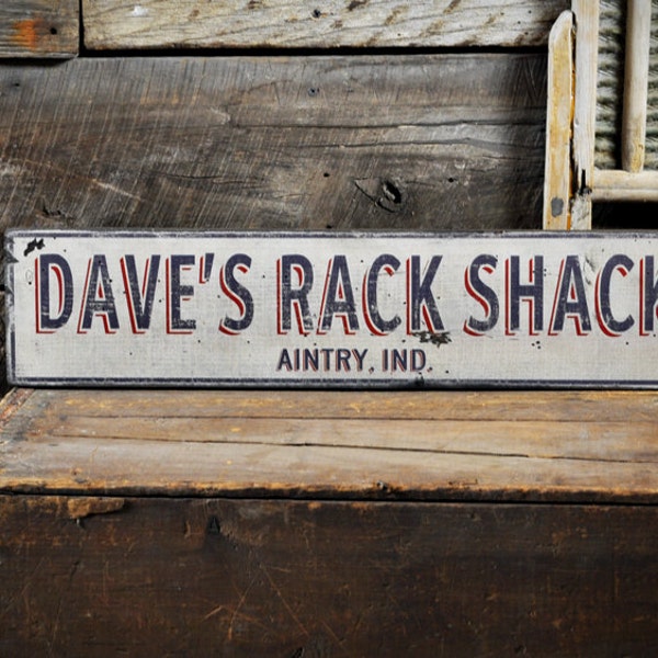 Rustic Hunting Signs - Etsy