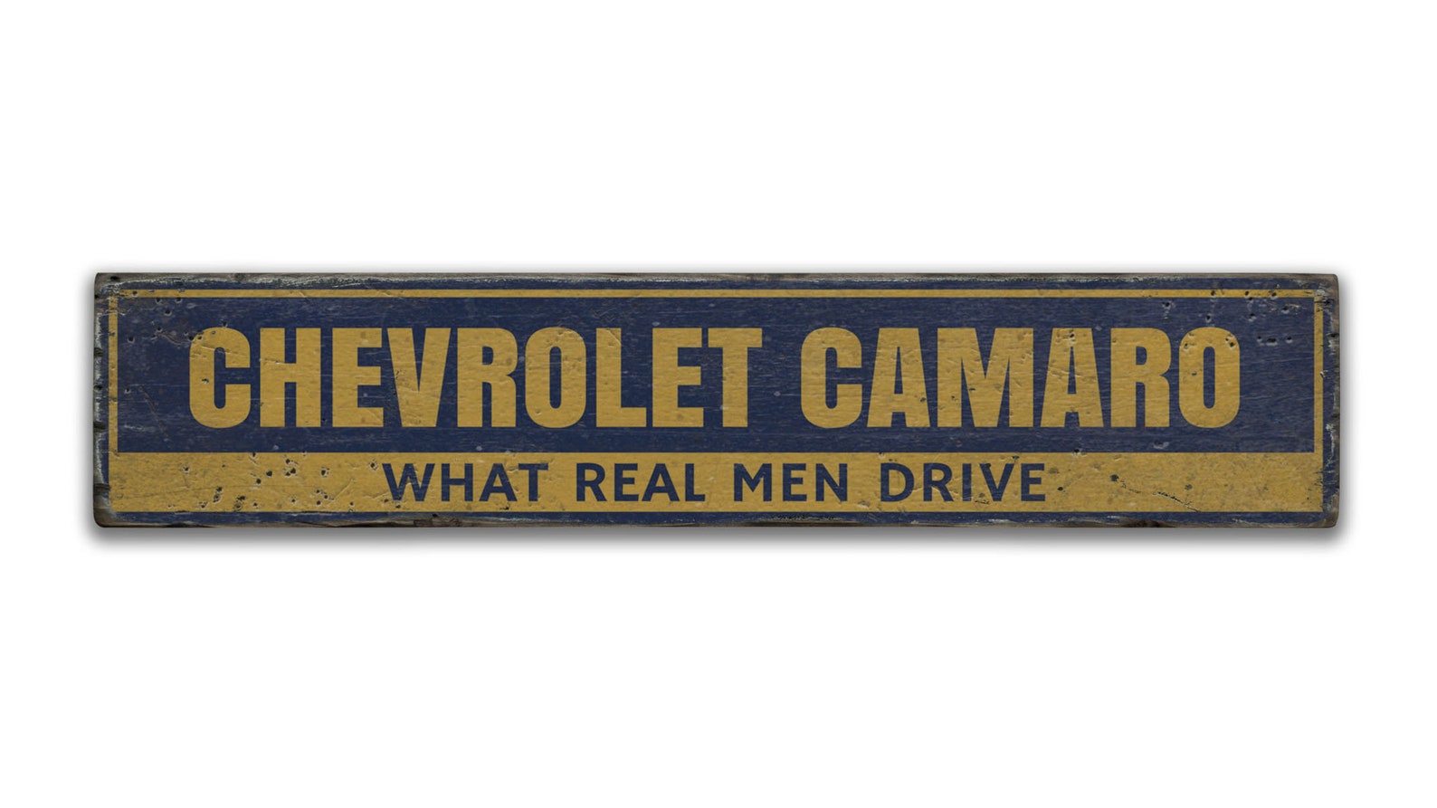 Chevrolet Camaro Signs, Rustic Chevy Camaro Sign, Wood Chevy Camaro ...