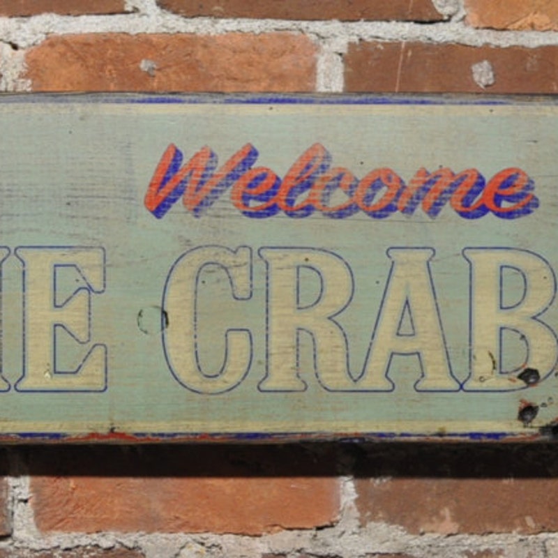 Old Shack Signs - Etsy