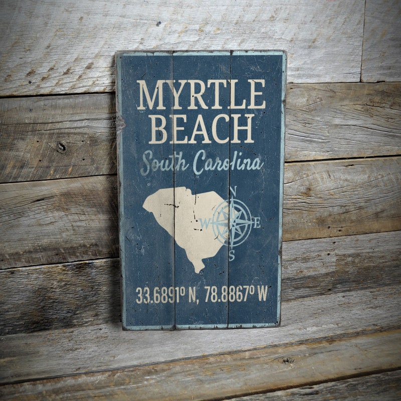 Antique Myrtle - Etsy